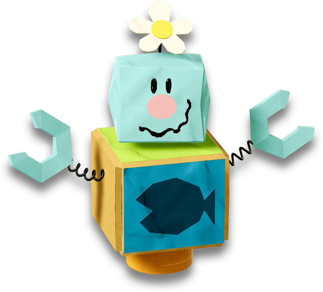 Characters — Yoshi's Crafted World™ for the Nintendo Switch™ system ...