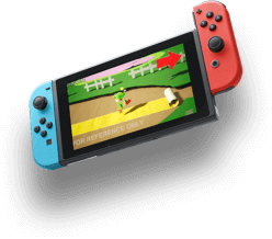 Yoshi's Crafted World™ for the Nintendo Switch™ system - Official Game Site