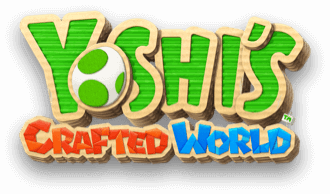 Yoshi's Crafted World™ for the Nintendo Switch™ system - Official Game Site